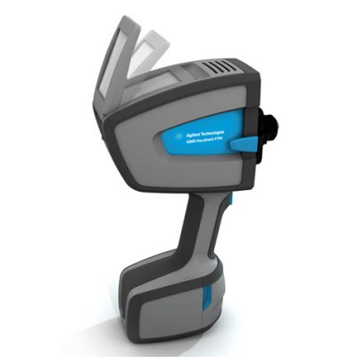 Handheld Instruments Archives - Kaplan Scientific